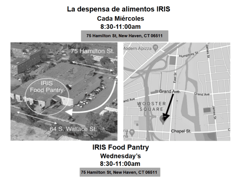 IRIS Resources - IRIS-Integrated Refugee & Immigrant Services