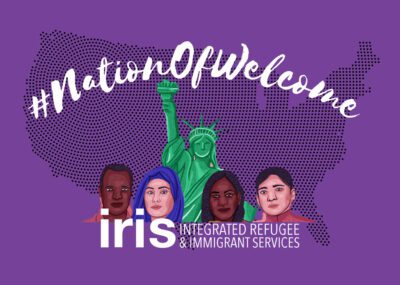 What We Do - IRIS-Integrated Refugee & Immigrant Services