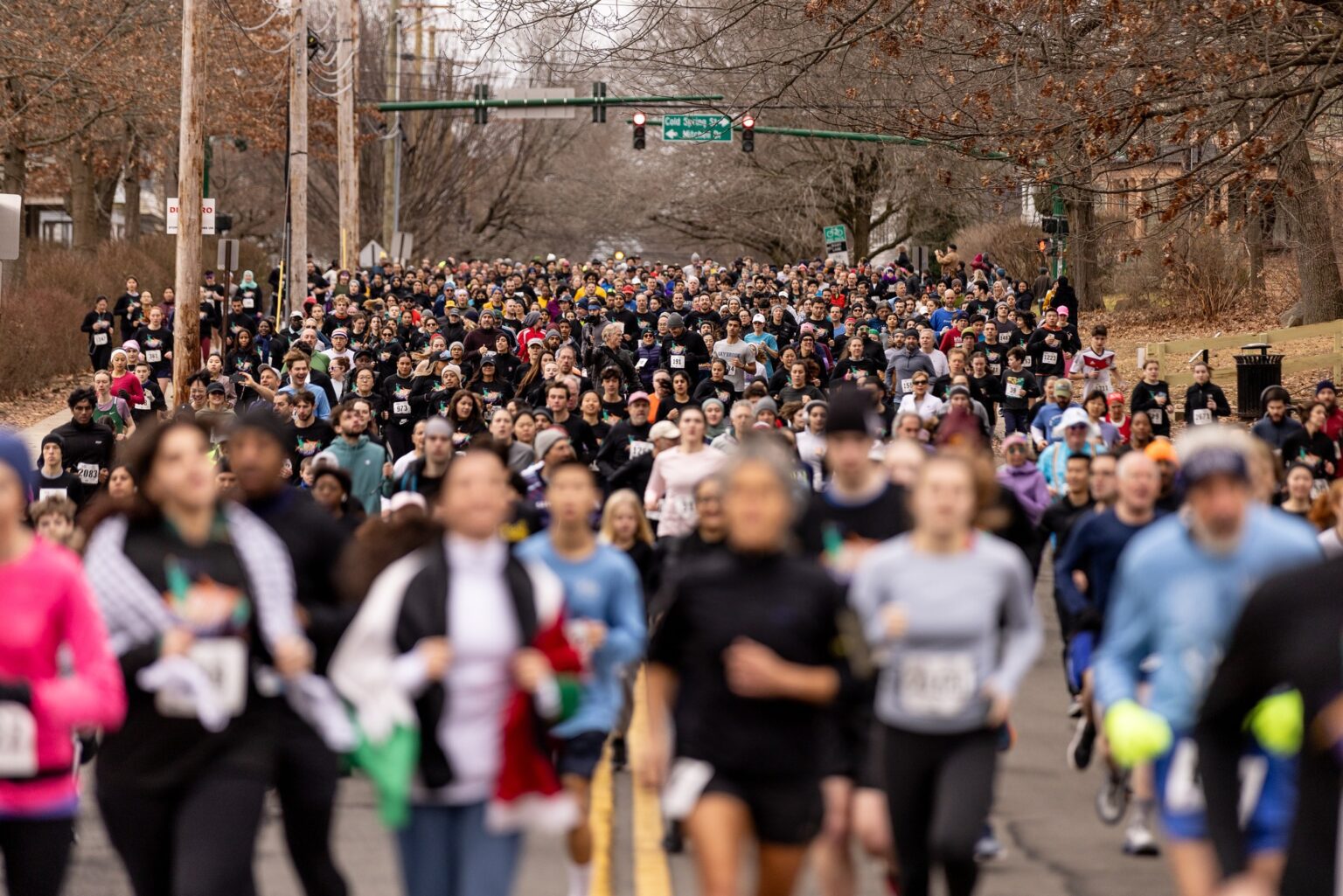 Run for Refugees - IRIS-Integrated Refugee & Immigrant Services
