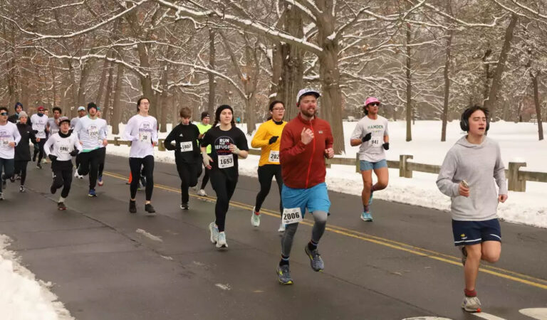 Run for Refugees - IRIS-Integrated Refugee & Immigrant Services