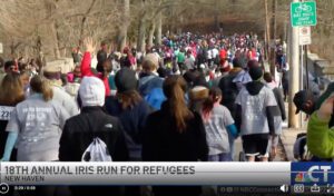 Run for Refugees - IRIS-Integrated Refugee & Immigrant Services