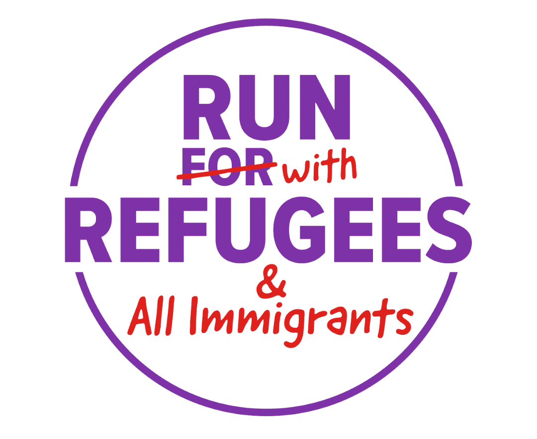 Run for Refugees - IRIS-Integrated Refugee & Immigrant Services